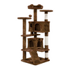 Cat Climbing Sisal Rope Tower – Onetify