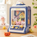 Mini Cartoon Amusement Claw Toy Machine – Onetify