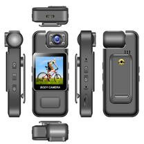 Mini Portable HD Rotatable WiFi Camera With 64GB Memory Card – Onetify