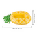 Swimming Pool Inflatables Food Shaped Floating Tables – Onetify