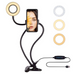 LED Ring Light With Adjustable Stand – Onetify