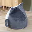 Adorable Cat Shape Pet House – Onetify