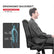 Mid Rest Back Office Chair – Onetify