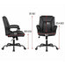 Mid Rest Back Office Chair – Onetify