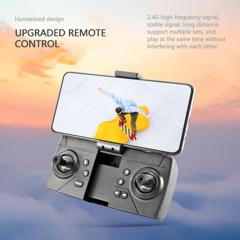 Ninja Dragon Blade X PRO 4K Dual Camera Smart Quadcopter Drone – Onetify