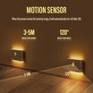 Motion Sensing Night Light – Onetify