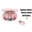 Dragon Color Echo Bluetooth Earbuds – Onetify