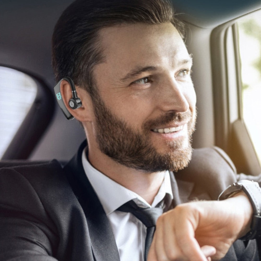 Dragon Stealth 9 Bluetooth 5.1 Earphone – Onetify