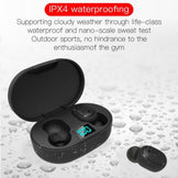 Dragon Color Echo Bluetooth Earbuds – Onetify