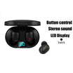 Dragon Color Echo Bluetooth Earbuds – Onetify