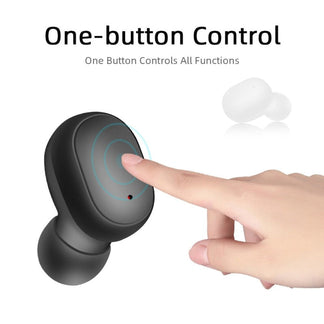 Dragon Color Echo Bluetooth Earbuds – Onetify
