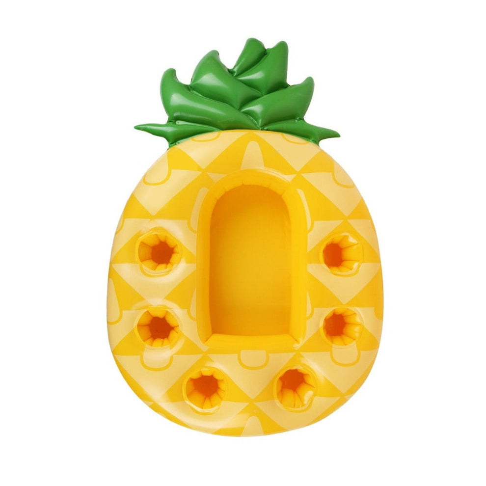 Swimming Pool Inflatables Food Shaped Floating Tables – Onetify