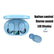 Dragon Color Echo Bluetooth Earbuds – Onetify
