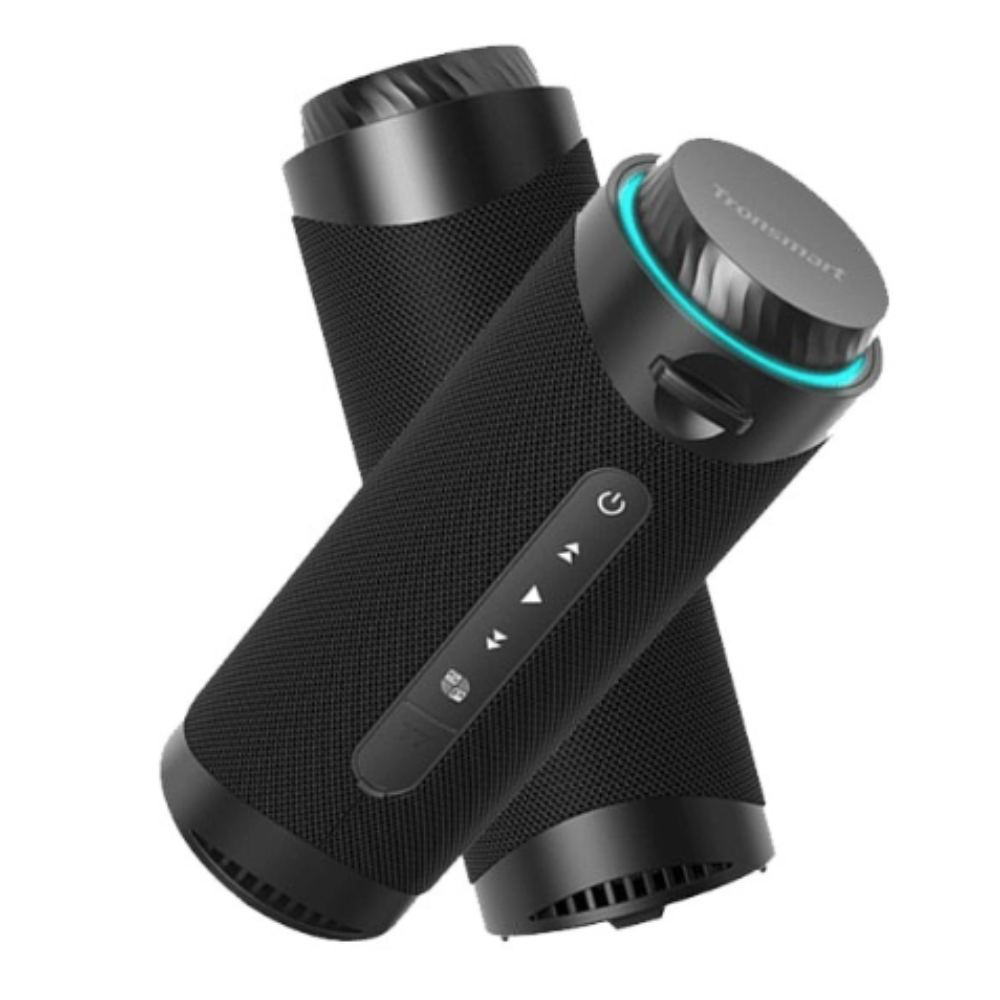 Dragon Bluetooth 360 degrees Surround Sound Speaker – Onetify