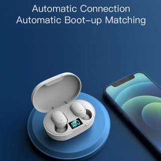 Dragon Color Echo Bluetooth Earbuds – Onetify