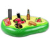 Swimming Pool Inflatables Food Shaped Floating Tables – Onetify