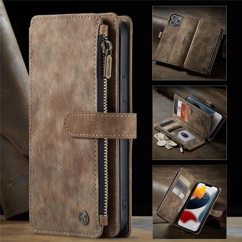 Premium Wallet Case for iPhone – Onetify