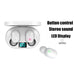 Dragon Color Echo Bluetooth Earbuds – Onetify