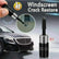 Auto Glass Windshield Repair Resin Kit 5 Bottles Set – Onetify