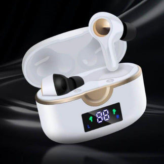 Ninja Dragon Power Bass Touch Bluetooth 5.0 T22PRO Earbuds – Onetify