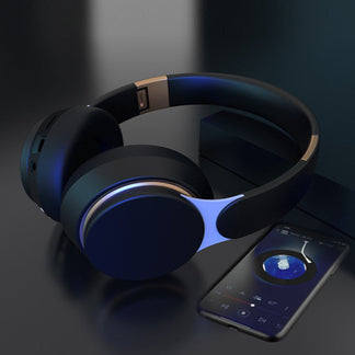 Dragon Wireless Bluetooth 5.0 Gaming Headset with TF card slot – Onetify