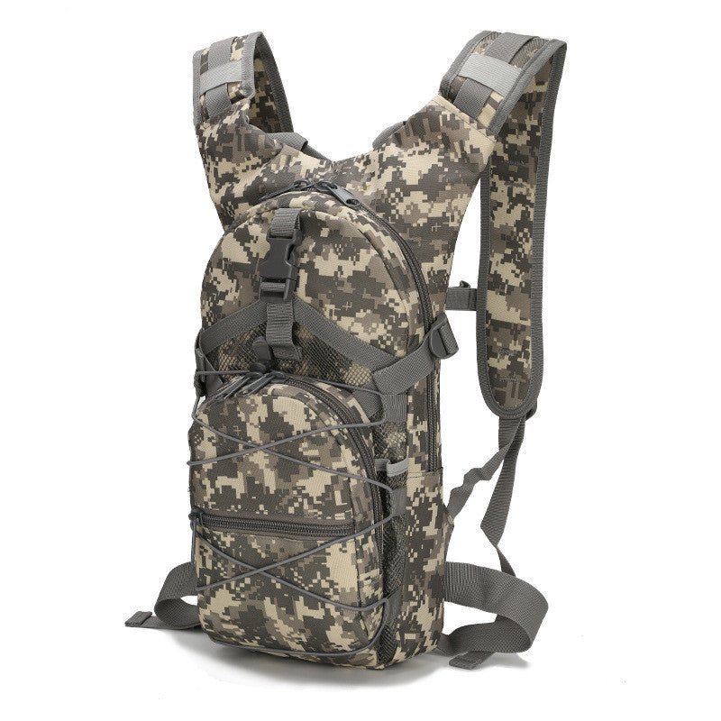 Army Style Water Resistant Outdoor Backpack – Onetify