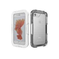 Waterproof Heavy Duty Armor Case for iPhone 7, 7 Plus, 8, 8 Plus – Onetify