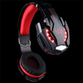 Ninja Dragon G9300 LED Gaming Headset with Microphone – Onetify