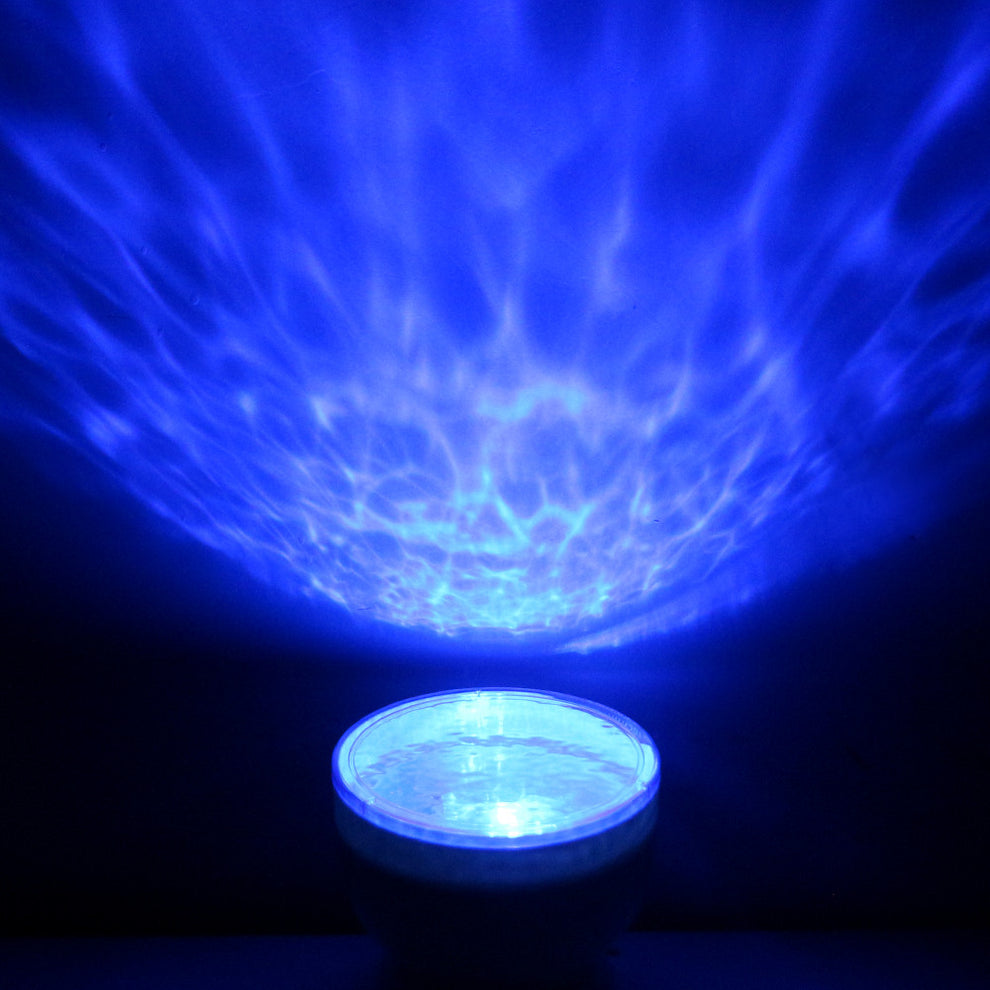 Ocean Wave LED Light Projector – Onetify