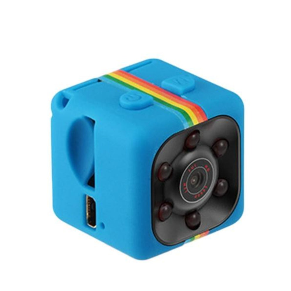 Night Vision 1080P Resolution Portable Mini Camera – Onetify
